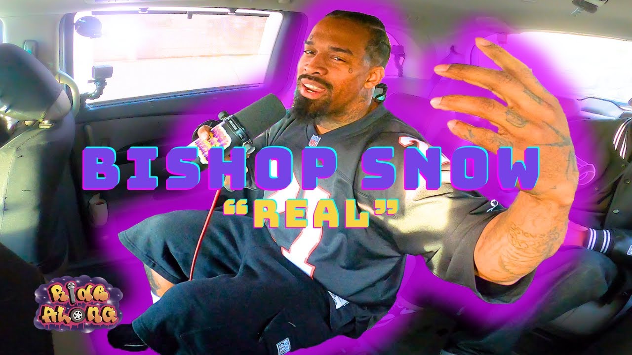 Bishop Snow - (Live Performance) - YouTube