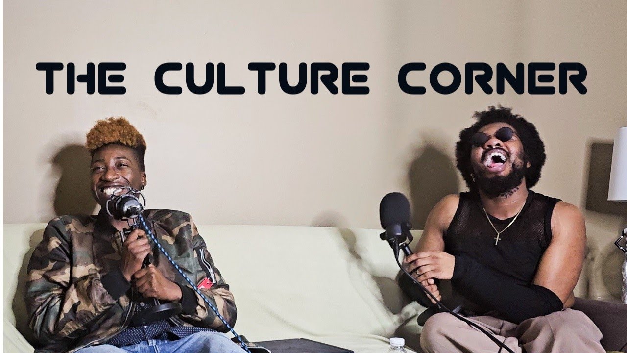 "HE WANTED TO BREED MY NICK GURR P*SSY!?" | The Culture Corner -Episode ...
