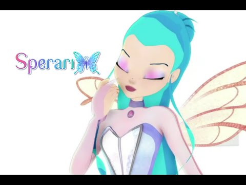 (MMD) Ghost Rule Aqua SperariX club