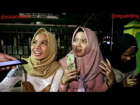 SUKA PAKAI PENGAMAN SUPAYA TIDAK CELAKA??? l Sosial Eksperimen Indonesia