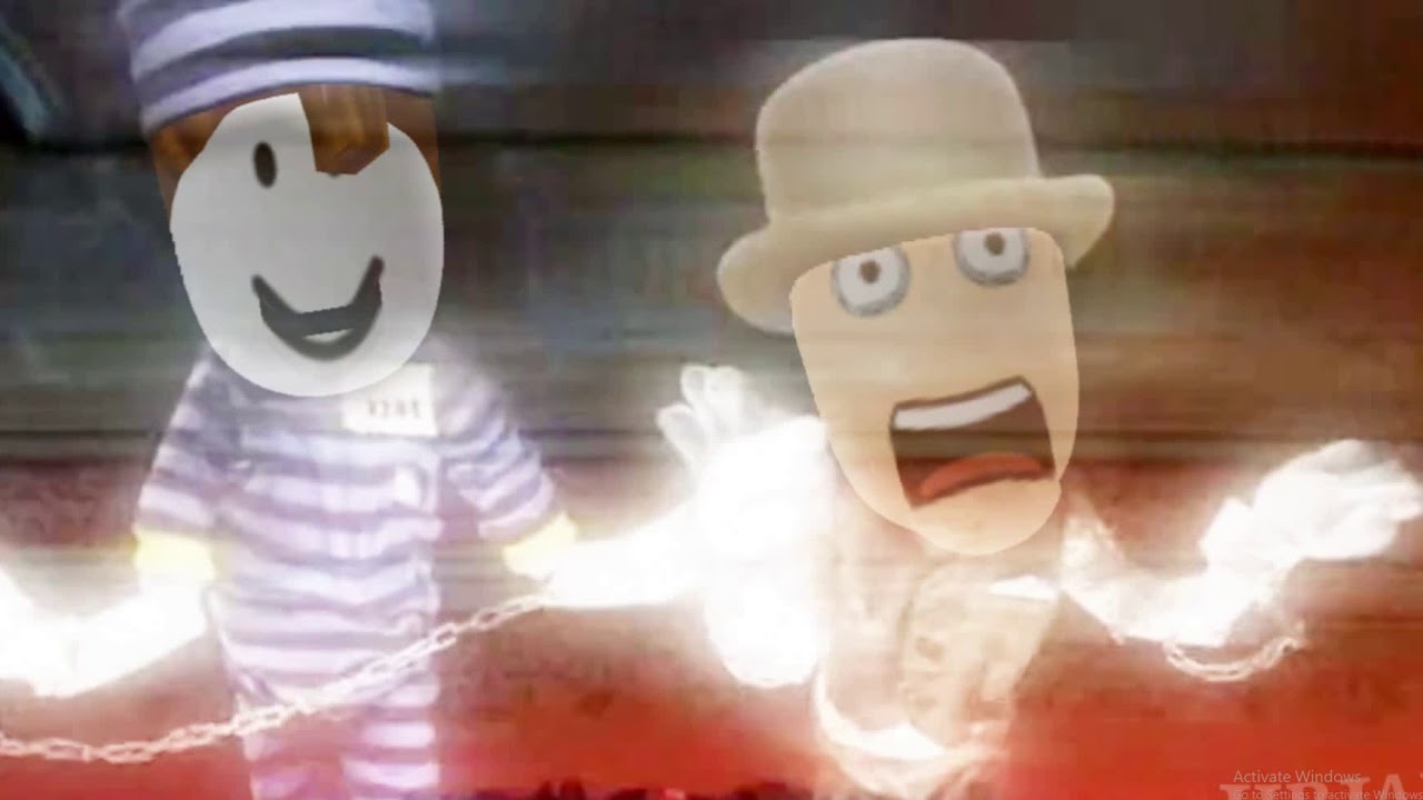 FUNKY PARTY...... OF GHOST! - YouTube