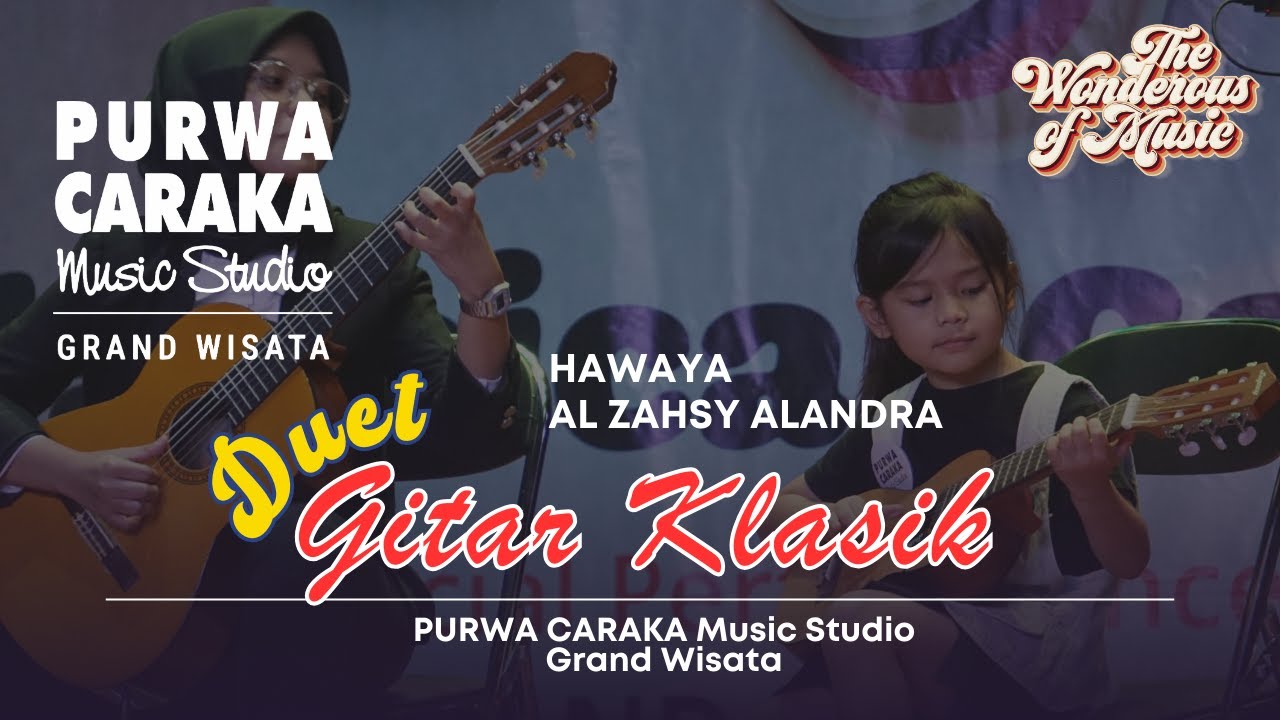 Solo Piano | SHAZY | PURWA CARAKA Music Studio Grand Wisata - YouTube