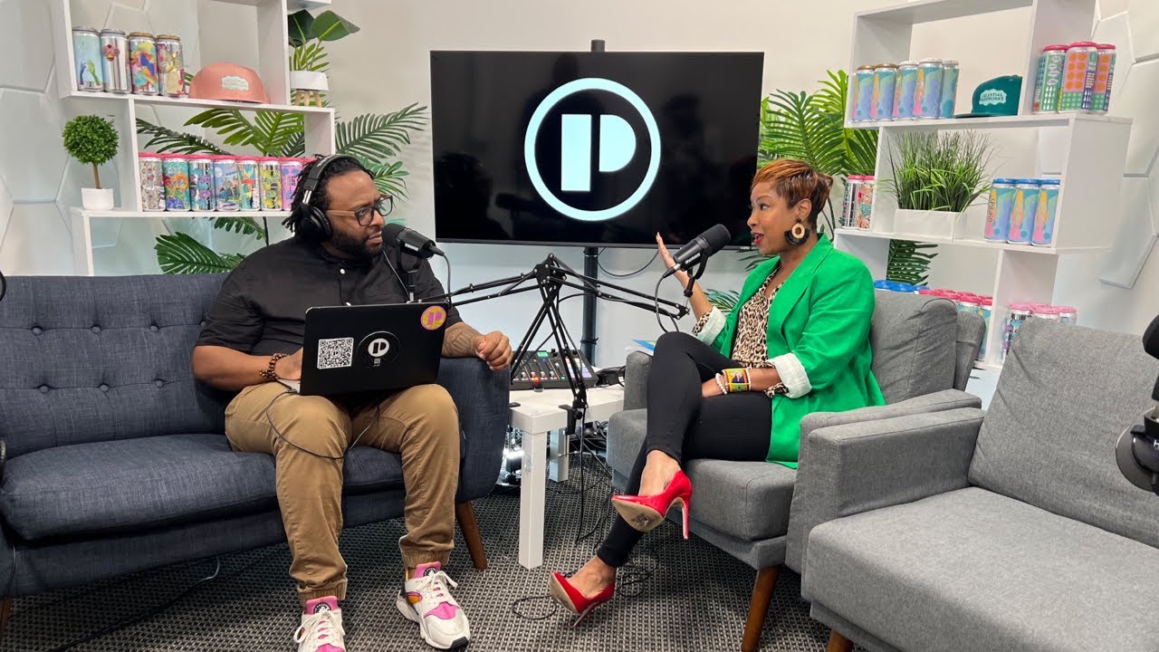 Episode 39 | "Deya Smith-Taylor" - YouTube