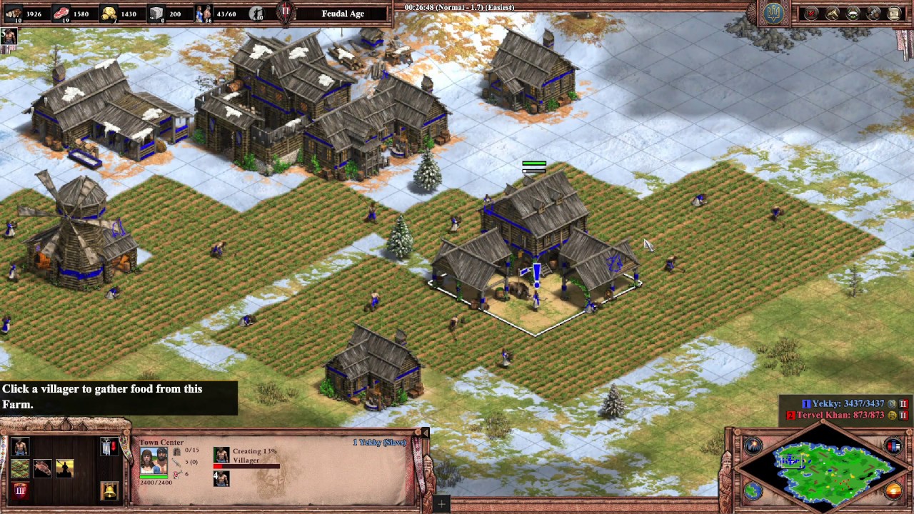 Boar Hunting Like a Boss with the 'Going Above and Beyond' cheat code ...