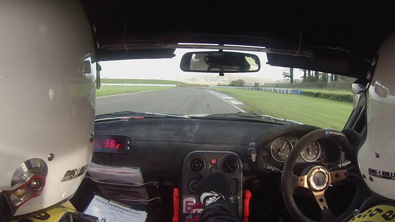 Peter Lloyd Stages 2017 - YouTube