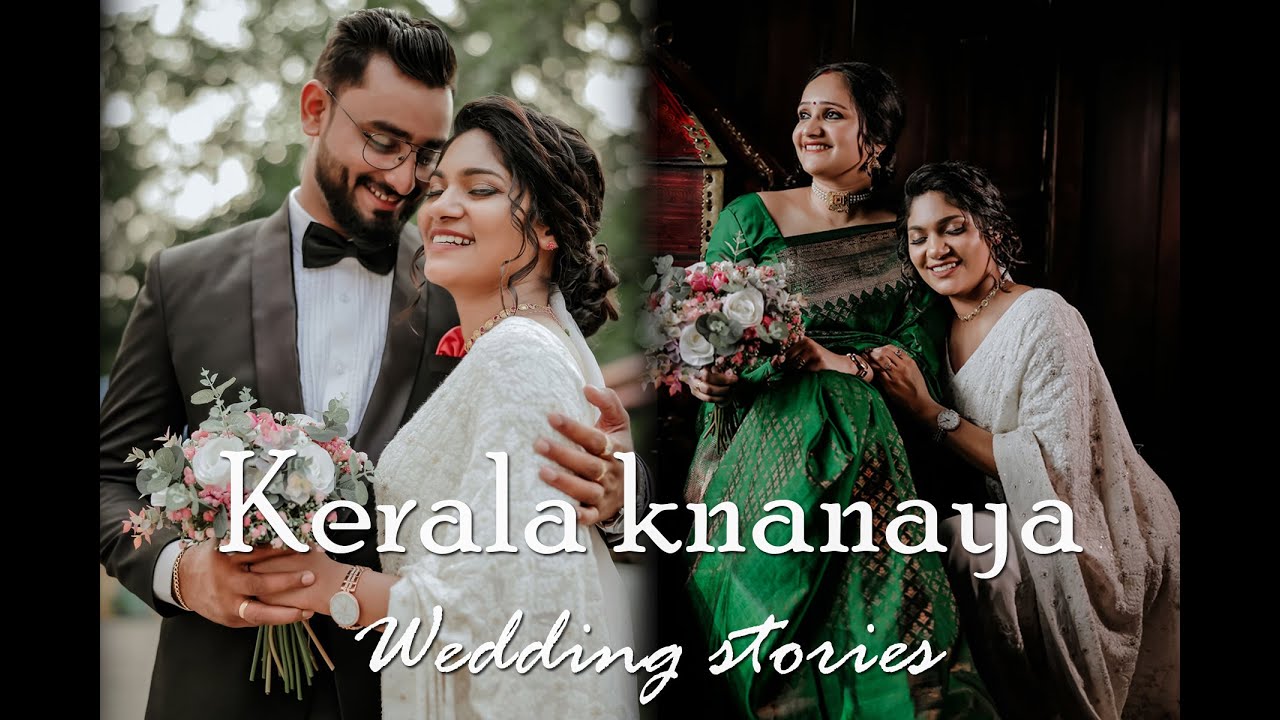 knanaya wedding traditions - YouTube