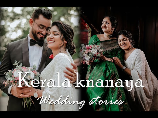 Knanaya wedding 60 photos - Astyledwedding.com
