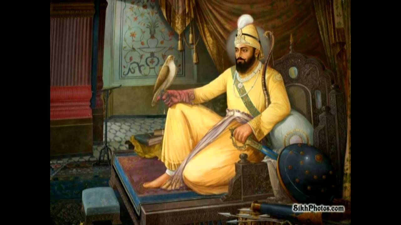 Sundar Gutka Bani 004 CHOUPAEE SAHIB BH JARNAIL SINGH JI Bhai Jarnail ...