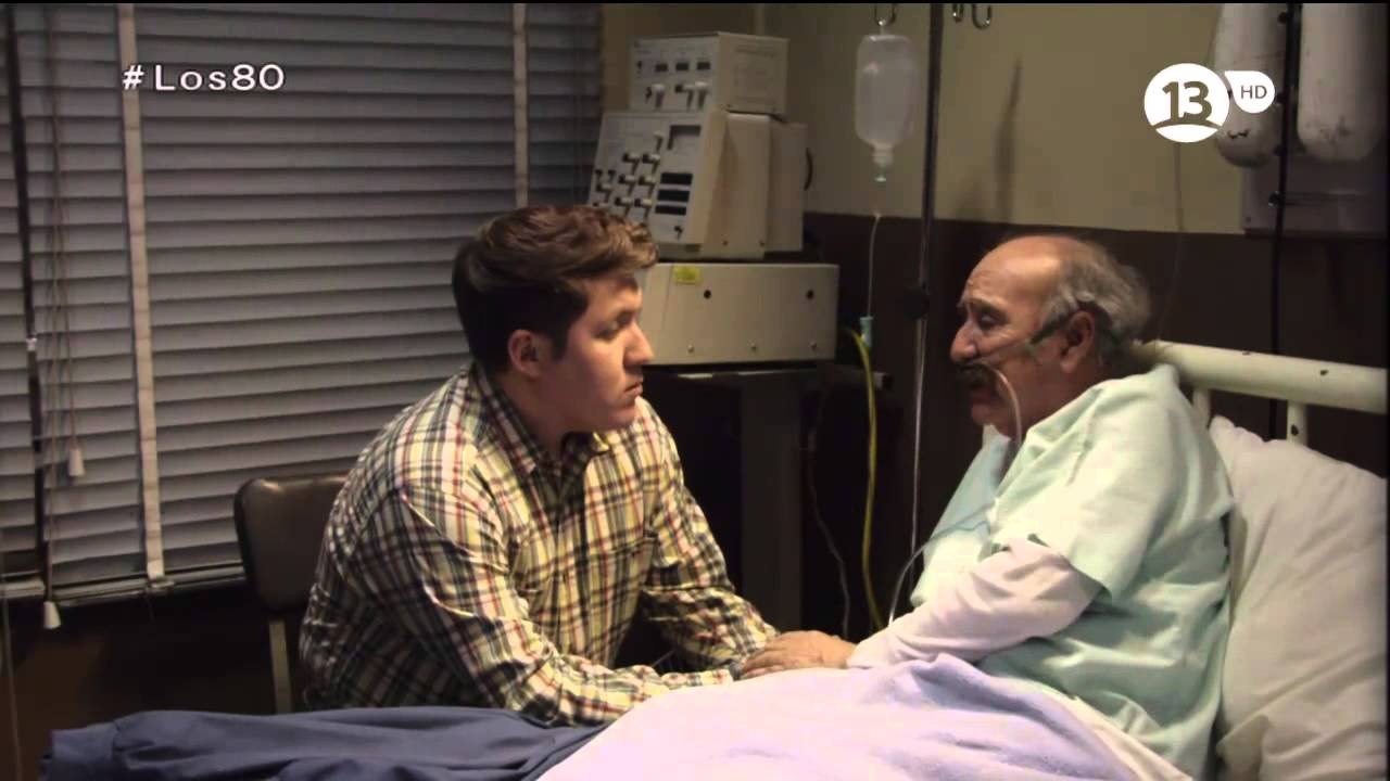 Don Genaro a Petita: "Yo soy tu padre" - YouTube