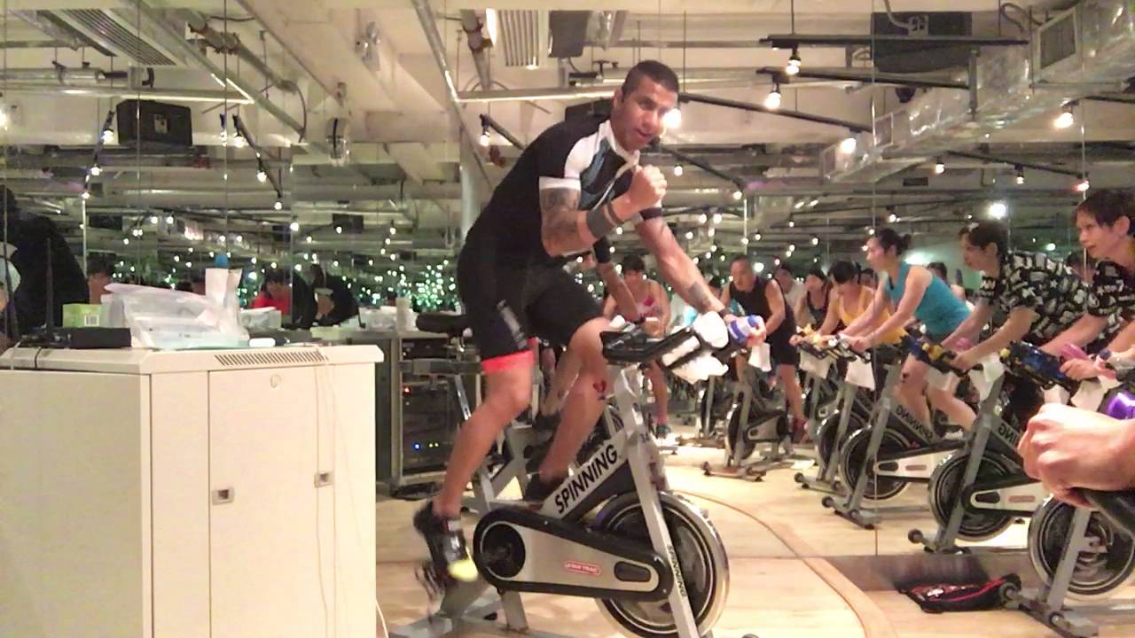 Cycling - YouTube