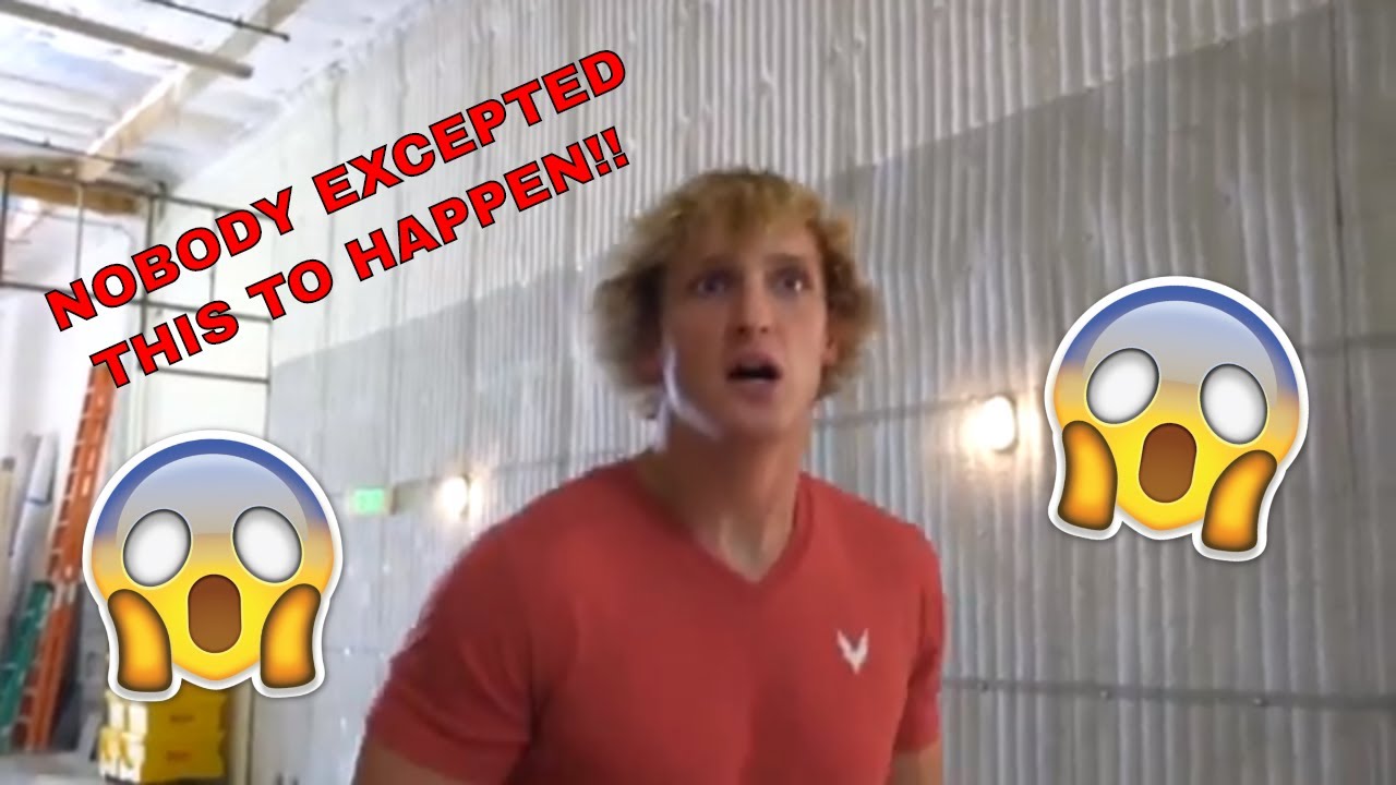 PART 2: Logan Paul - The Third Verse (Full Skit) ft. Evan The Dwarf ...