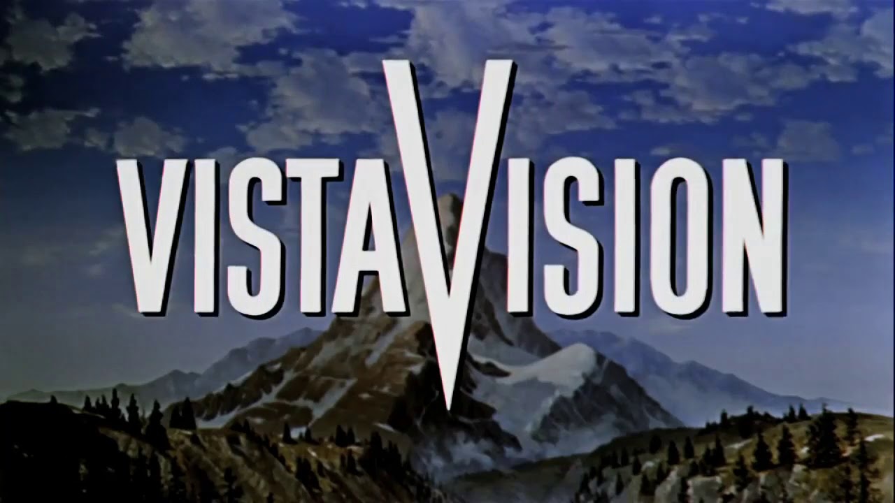 Paramount Pictures in VistaVision logo (November 19, 1958) - YouTube