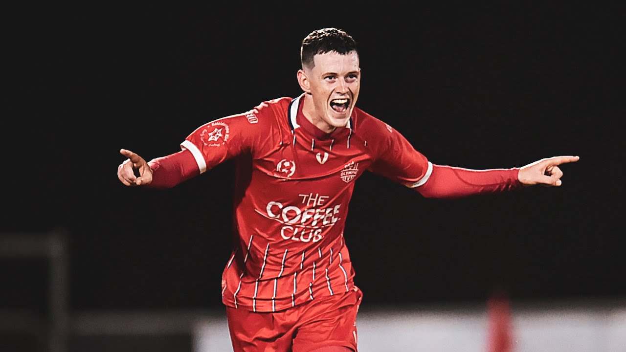 Daniel Leck Highlights - YouTube