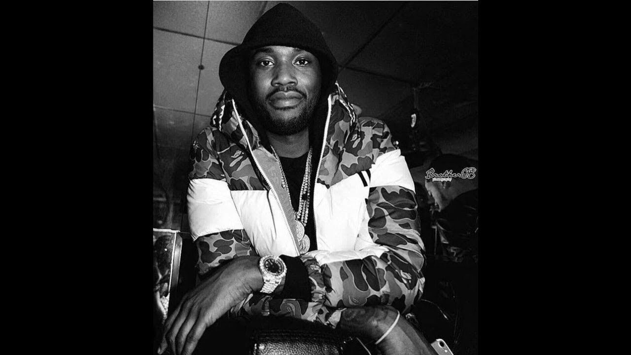 (FREE) Meek Mill x Fridayy Type Beat 'Better Man' - YouTube