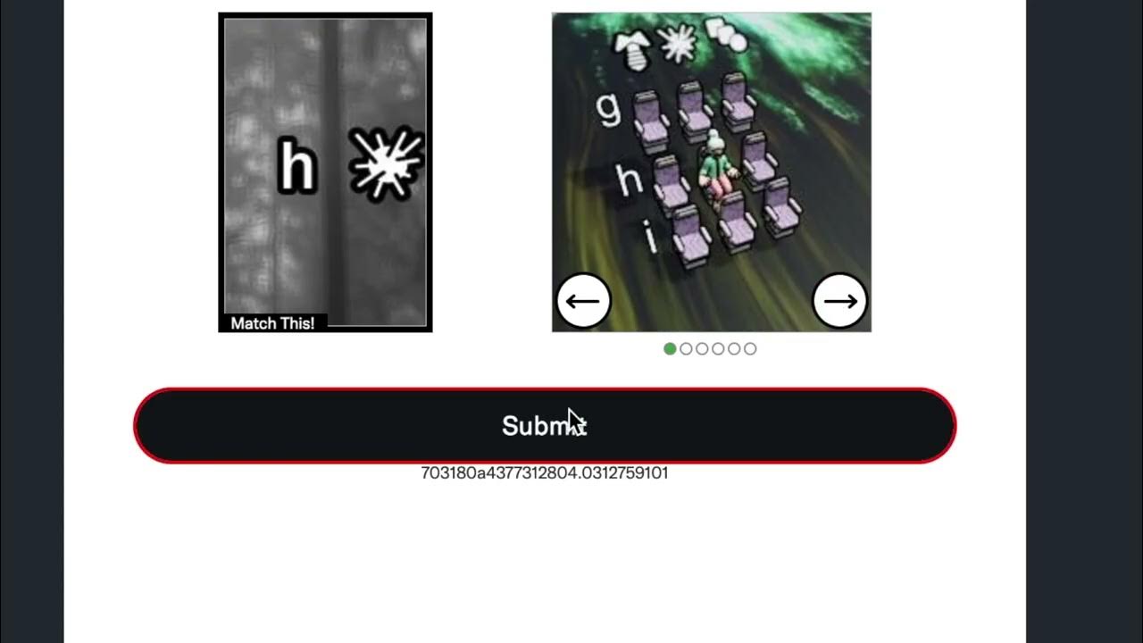 Using the arrows to move the person to the indicated seat - YouTube