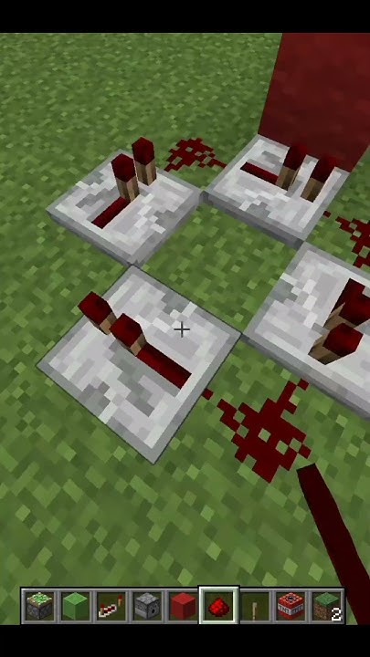 Minecraft Java Build Hack| #14 - YouTube