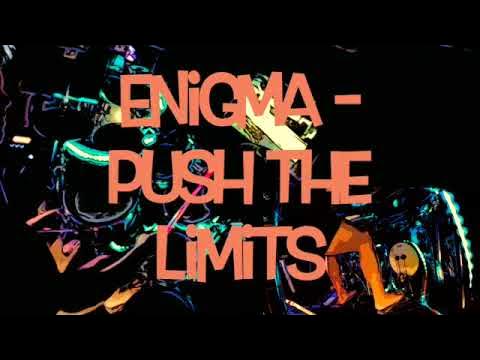 Enigma, Push The Limits - YouTube
