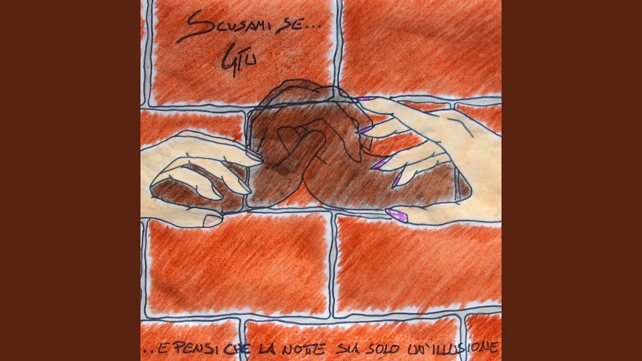 Scusami se... - YouTube