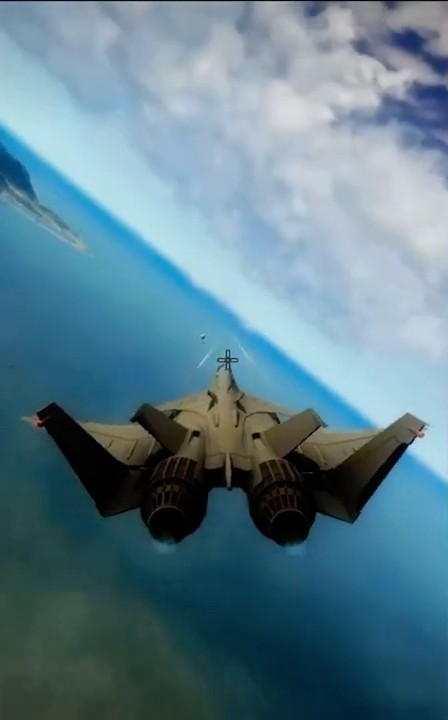 Just Cause 2 - Fighter Jet 2 - YouTube