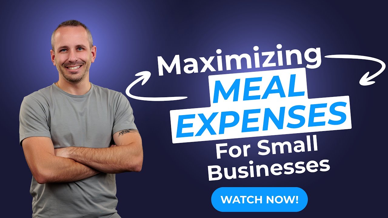 Unlocking the Secrets of Meal Expense Deductions for Small Businesses ...