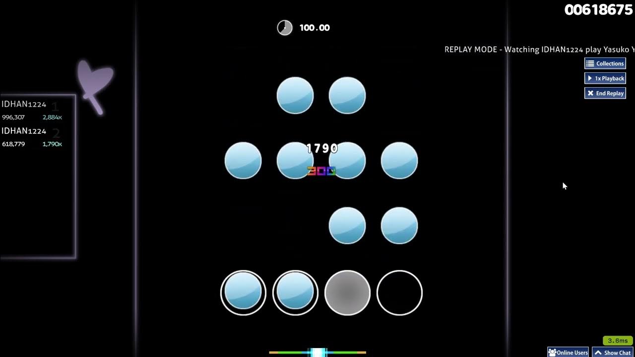 random mapping - YouTube