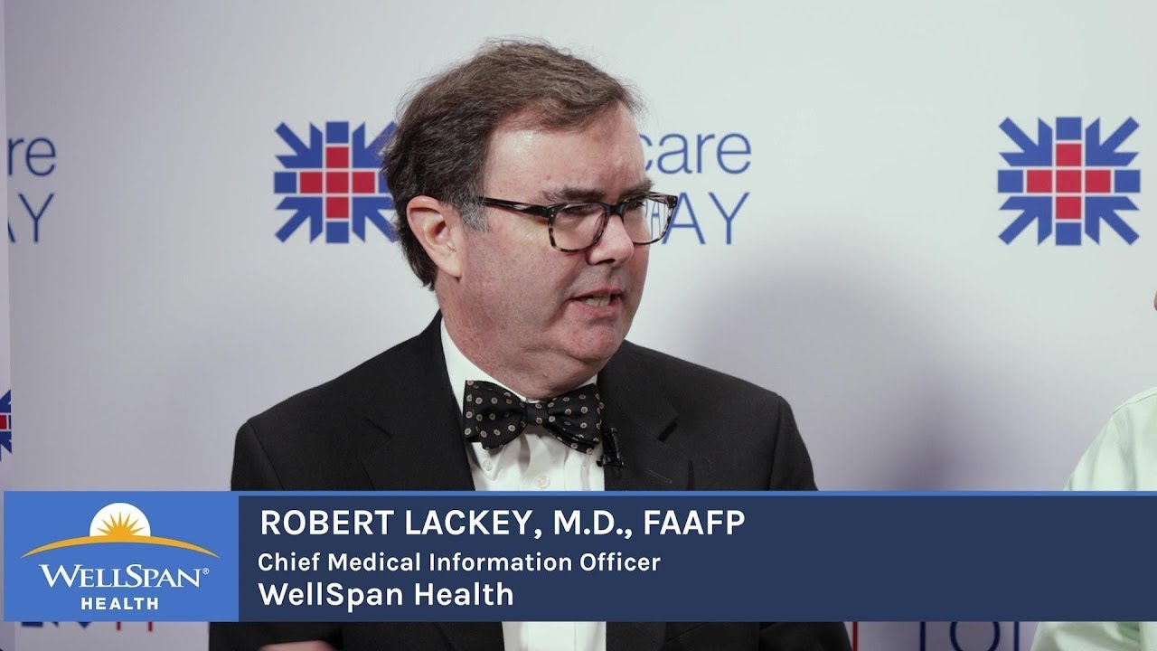 WellSpan Health's Experience Consolidating Medication History Across 3 ...