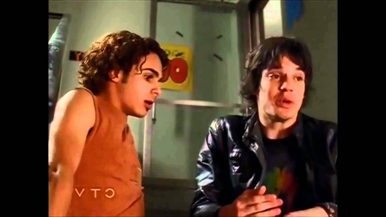 Degrassi II Marco Kiss Craig ♥ - YouTube