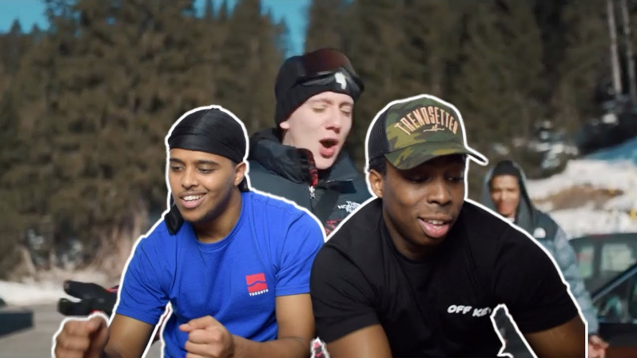 Aitch - MICE (Official Video) - REACTION - YouTube