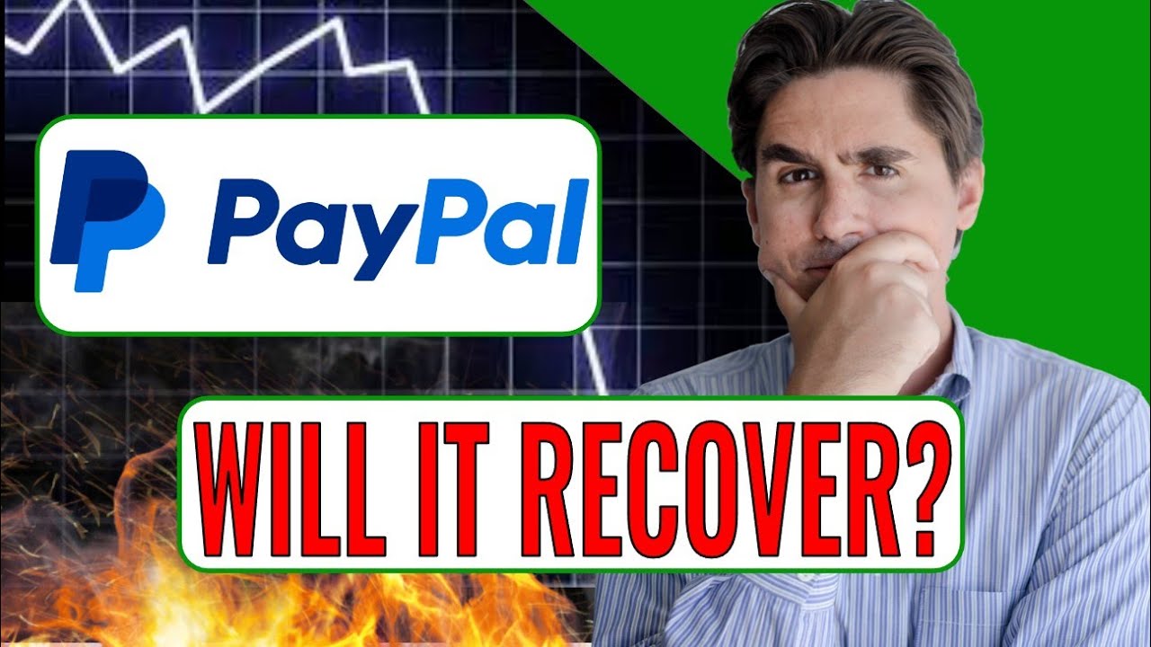CAN PAYPAL RECOVER? PYPL STOCK EARNINGS ANALYSIS - YouTube