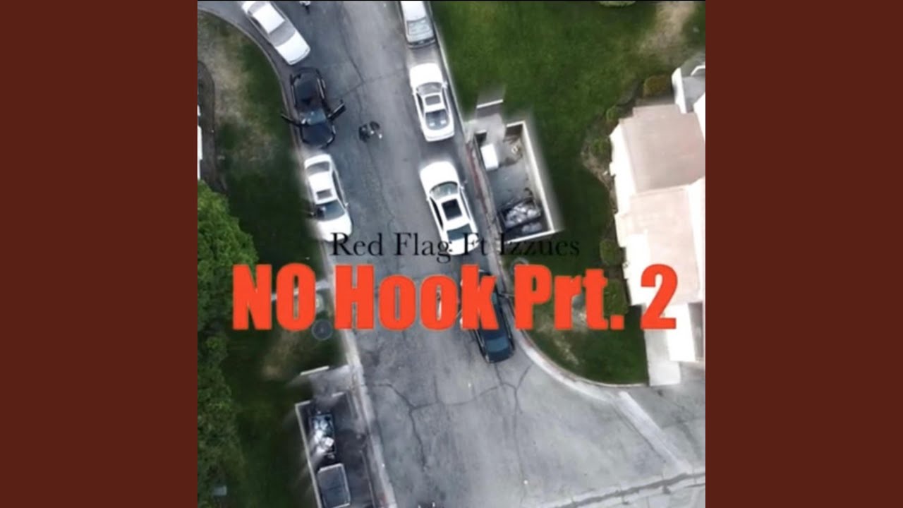 No Hook Pt. 2 (feat. Reck Issuez) - YouTube