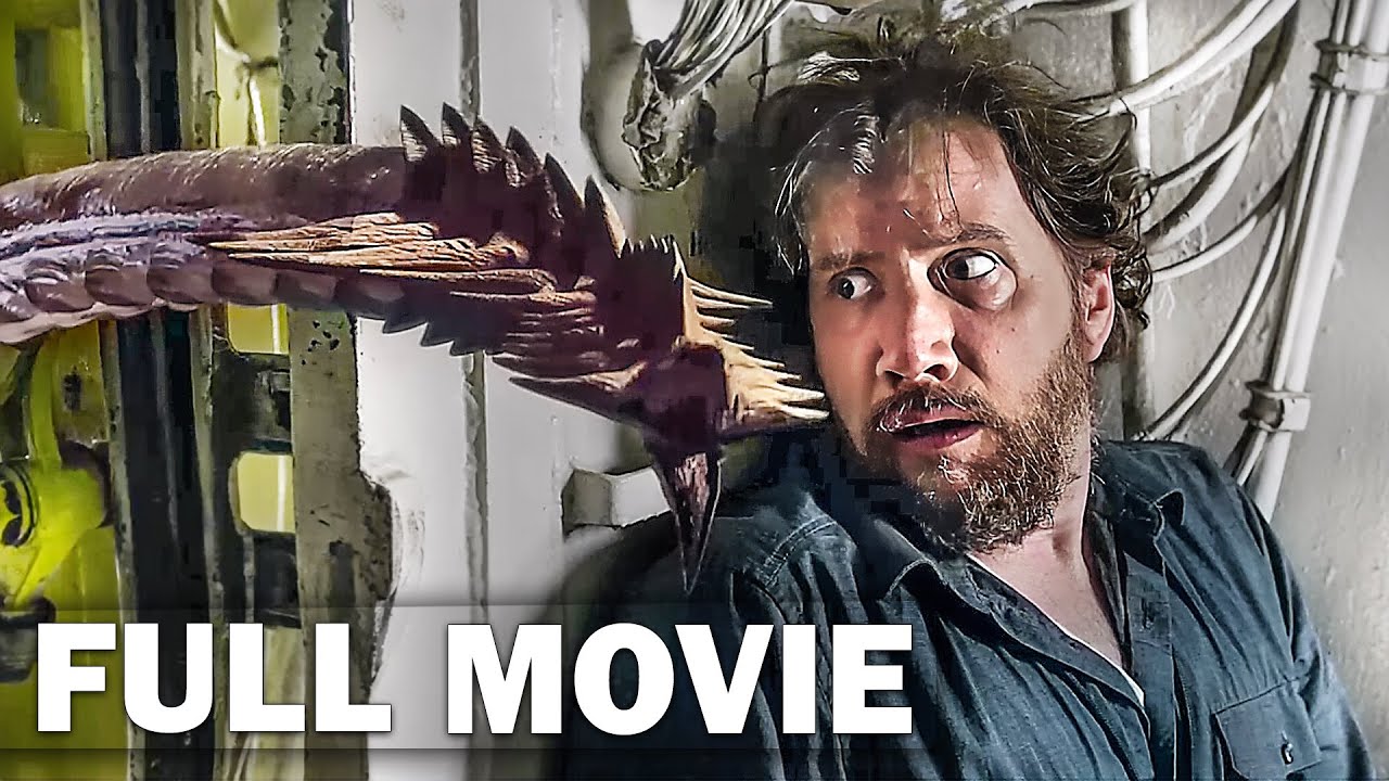 Creature Invasion | SCI FI | Full Movie in English - YouTube