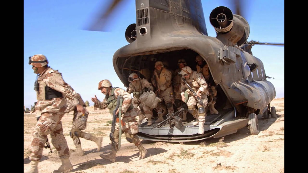 US Army Cadence (Men At War) - YouTube