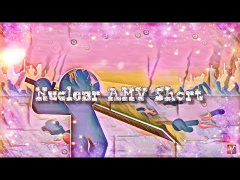 Nuclear AMV Short (Stickman) - YouTube