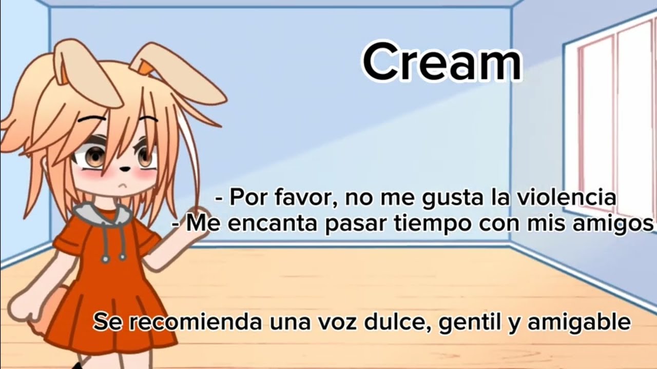 🌹 Audiciones para @Takumi_Neko - Lizzy Straw - YouTube