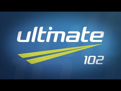 Ultimate 102 - Aral Luxembourg - YouTube