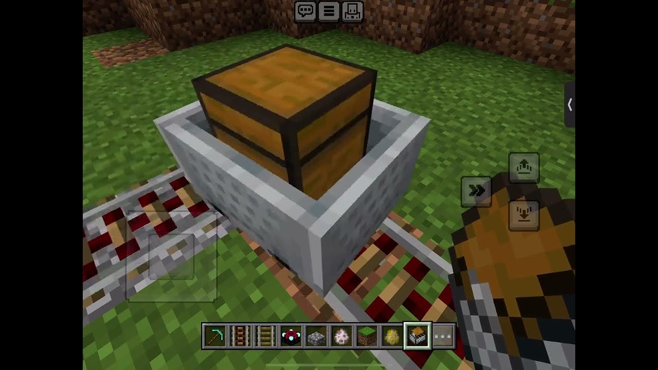 Minecraft education version - YouTube