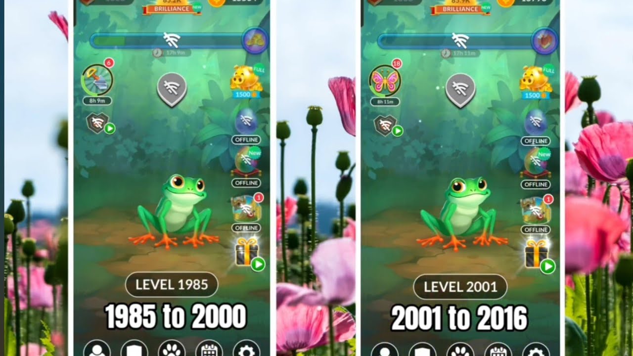 Wordscapes levels 1985 to 2016 gameplay | "GRACE" and "FRESH" levels ...