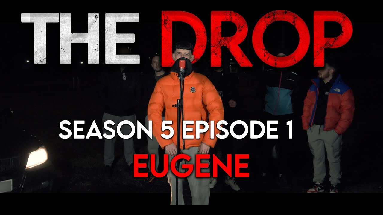 The Drop - Eugene [S5:E1] | #TheDropSZN5 - YouTube