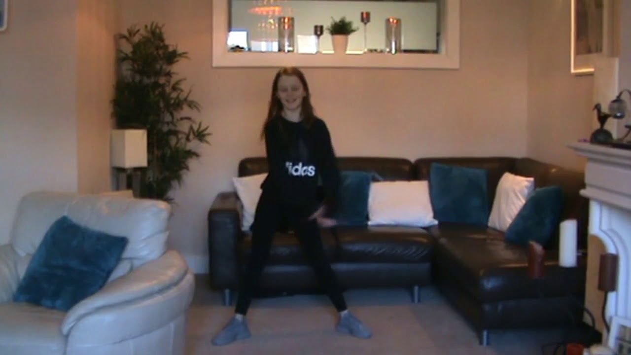 The Floss Dance Who Invented at Verda Garcia blog