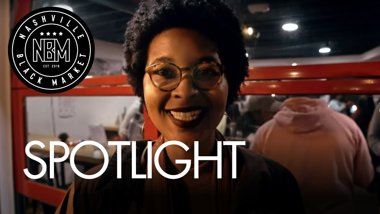 Araba Esoun, Araba’s Cultured Kitchen (ACK) | NBM Vendor Spotlight ...