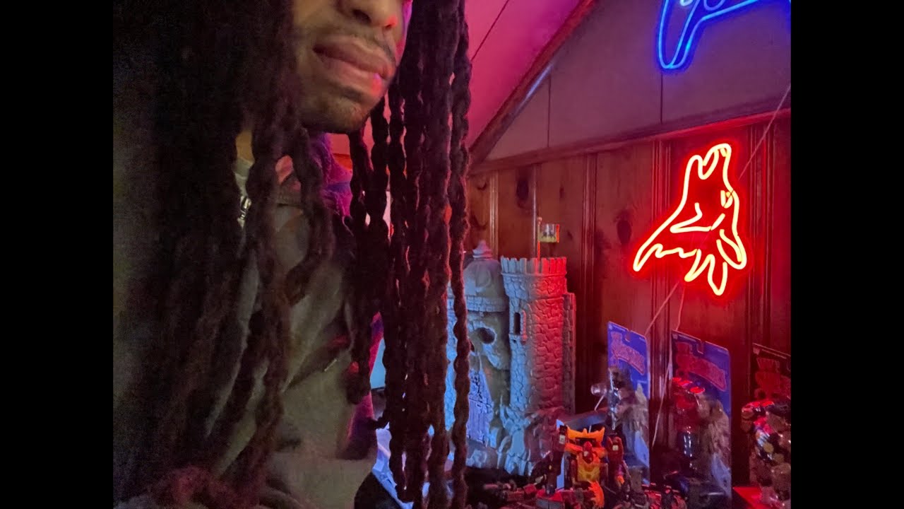 Quick Pop Up Livestream w/The Pack! - YouTube