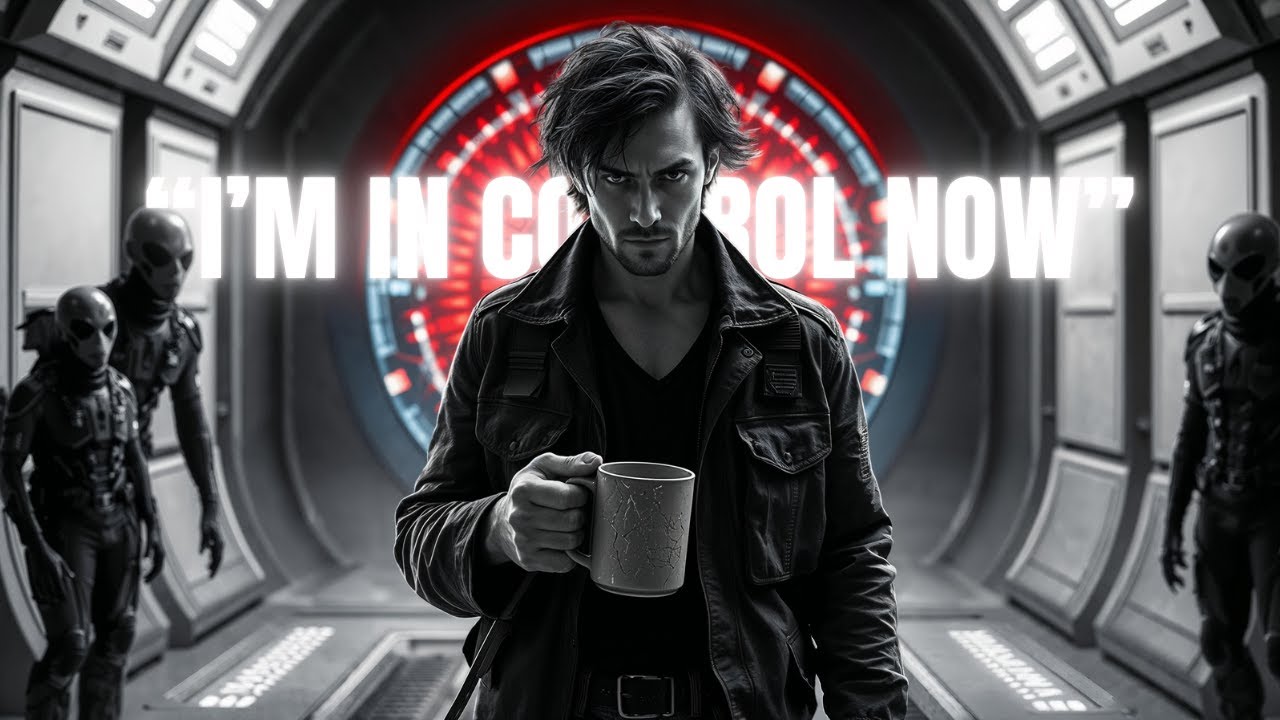 They Called Him a Backup Technician, Until He Reprogrammed the War AI ...