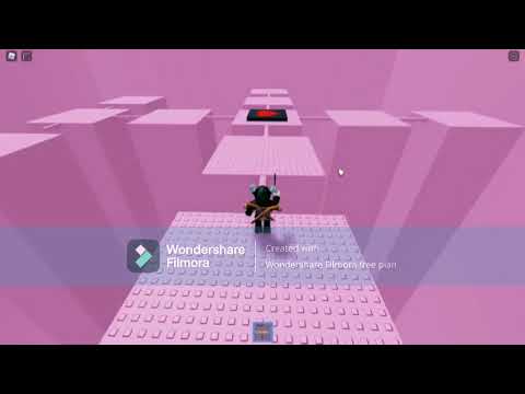 Pink Substation | Deep Delving For Hearts Bossfight | Roblox - YouTube