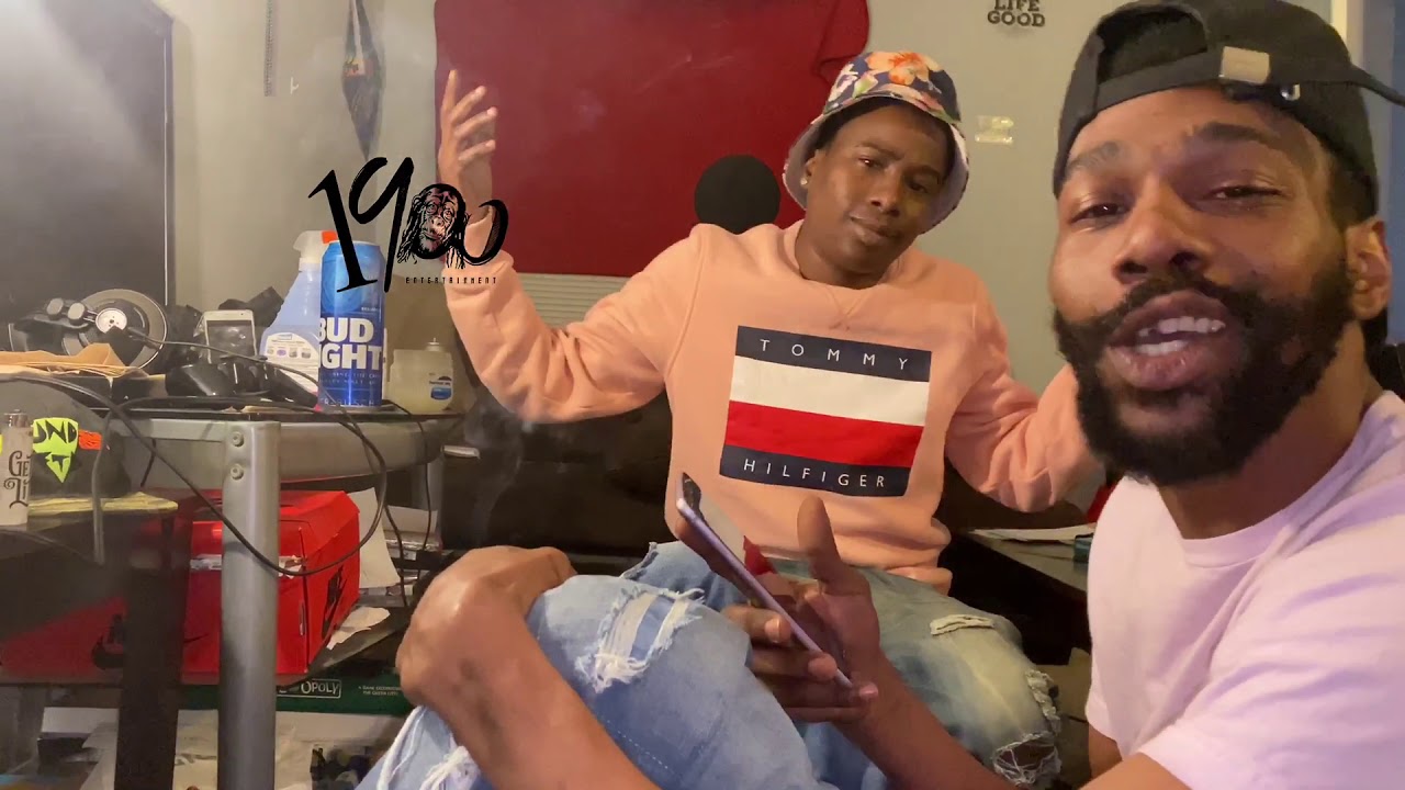 Low lyfe session - YouTube