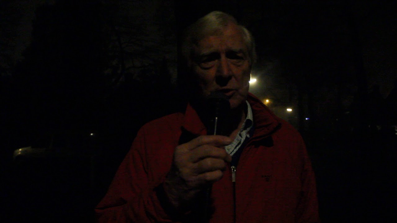 Evert de Boer over straatverlichting - YouTube