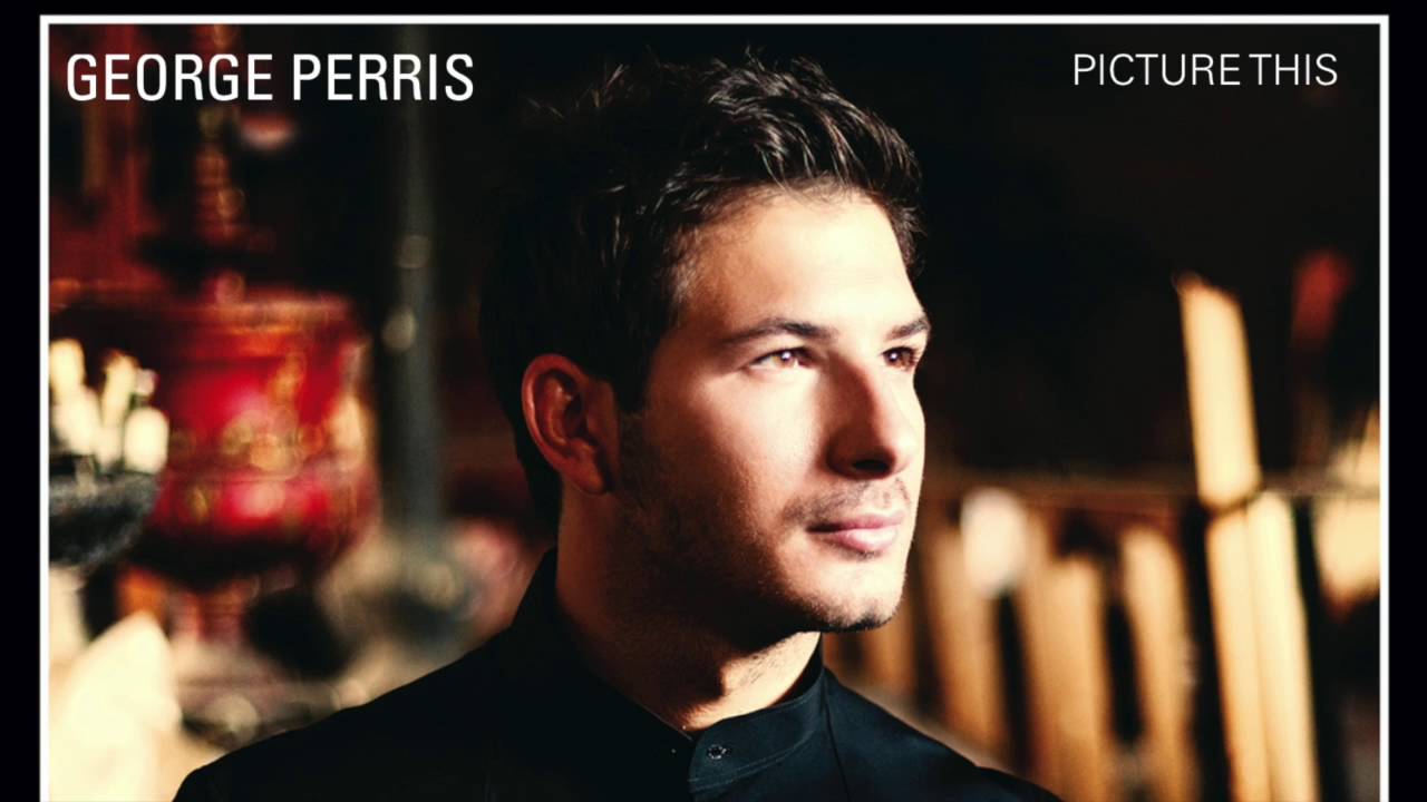 George Perris - Broken Vow - Official Audio - YouTube