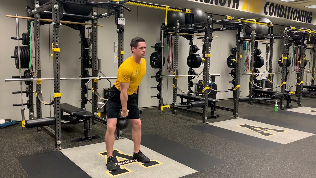 KB Clean and Press - YouTube