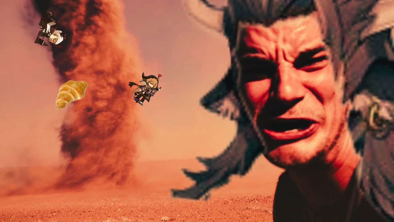 LOCAL FORTE OPERATORS WEATHER ORIGINIUM STORM (H14-1 5op) - YouTube