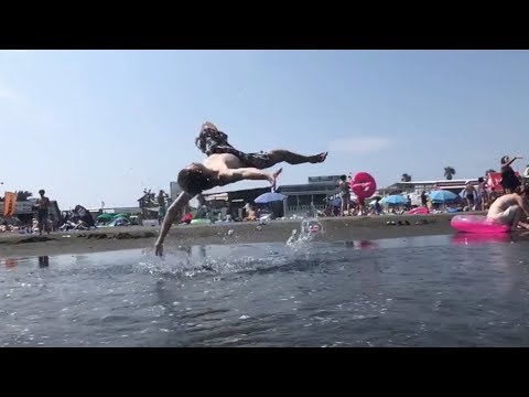 BEST Dance Talent Tik Tok Compilation #Breakdance