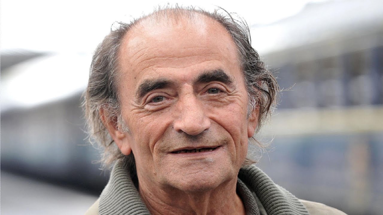 RICHARD BOHRINGER (Cinématographie de 1997 à 2018) - YouTube